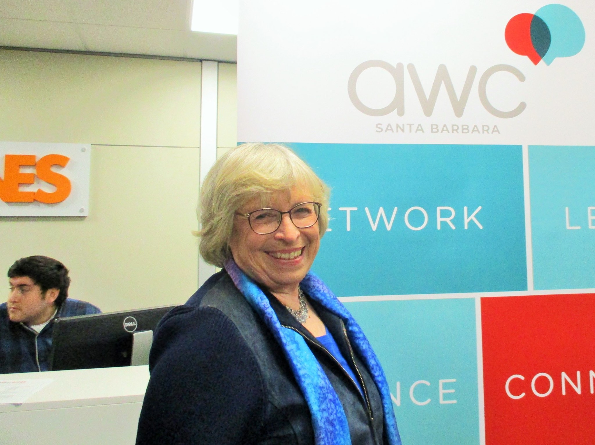 Update About AWC-SB Events - AWC Santa Barbara